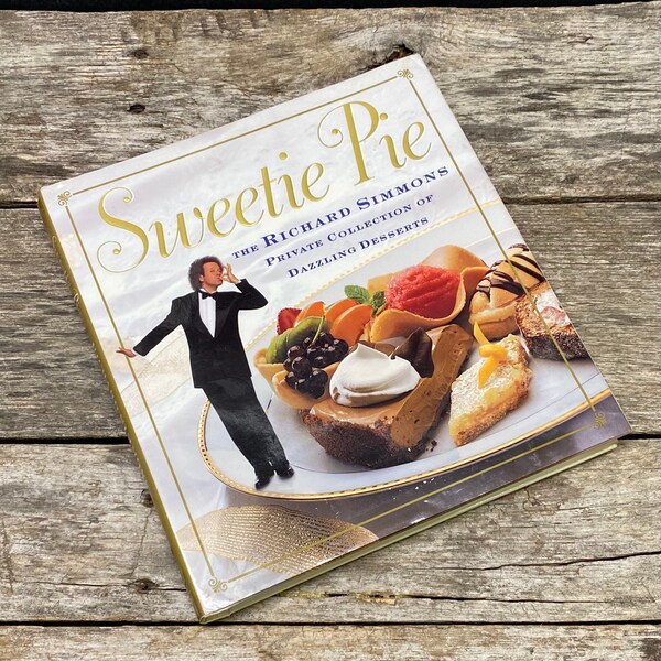Sweetie Pie - Etsy