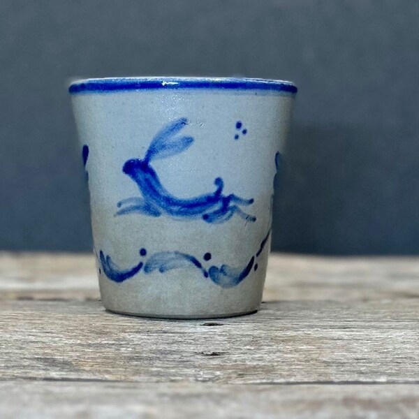 Salt Glazed Pottery - Etsy