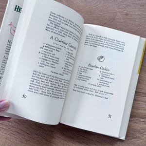 Vintage Cookbook POTLUCK by Helen Corbitt 1962 Neiman Marcus Restaurant ...