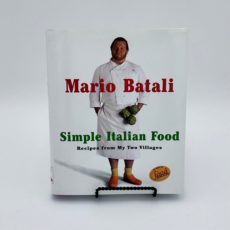 Italian Cookbooks - Etsy