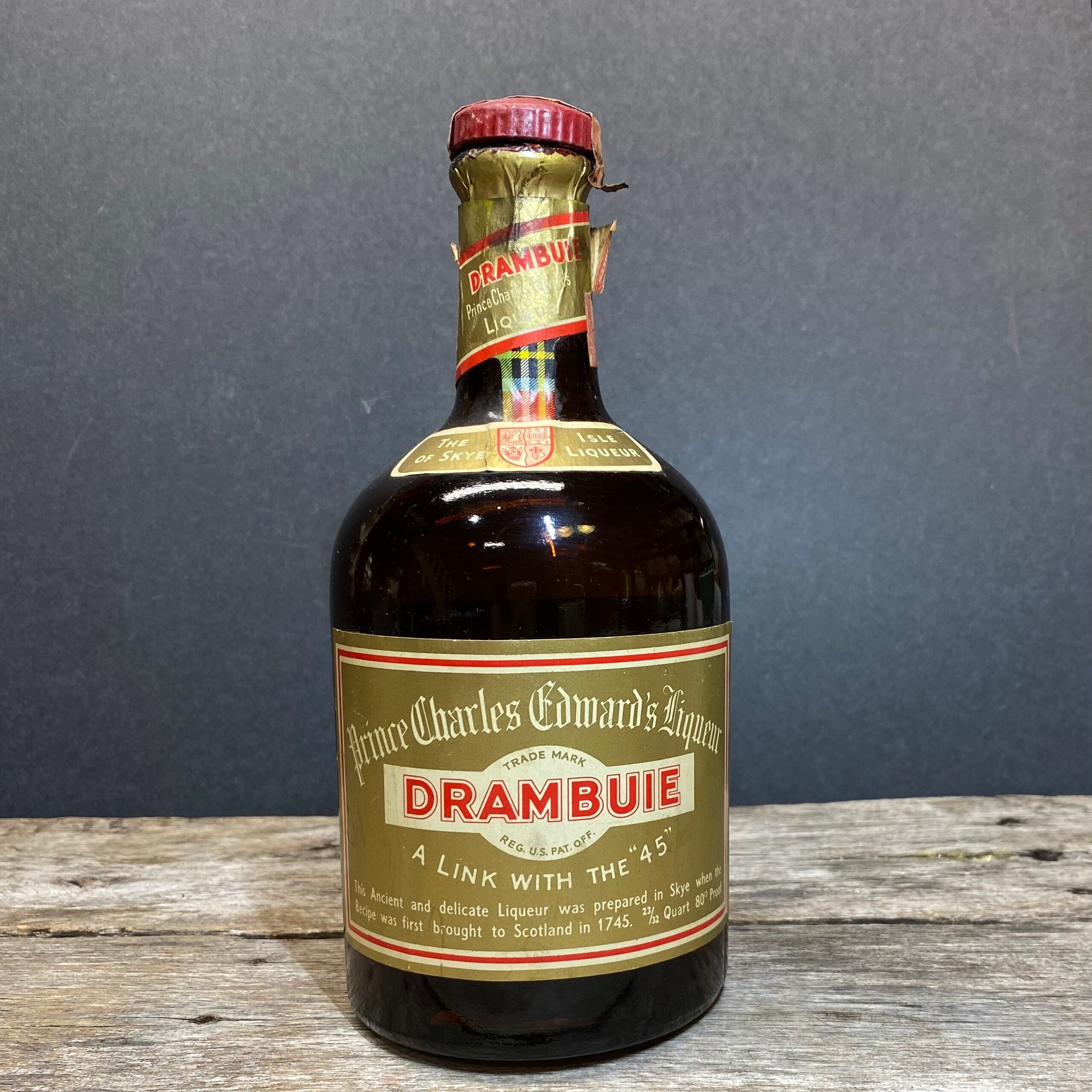 Drambuie