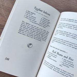 Vintage Cookbook POTLUCK by Helen Corbitt 1962 Neiman Marcus Restaurant ...