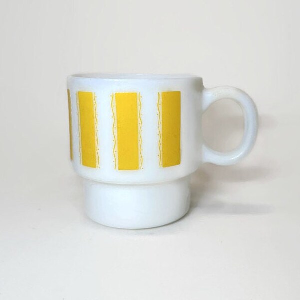 1960s Mug - Etsy
