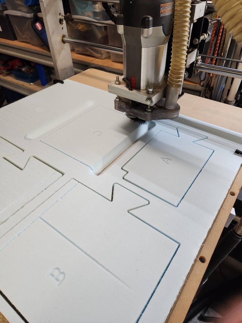 DIY Dometic RV A/C Upgrade Modification Kit - Increase Rv Airflow! Have ...