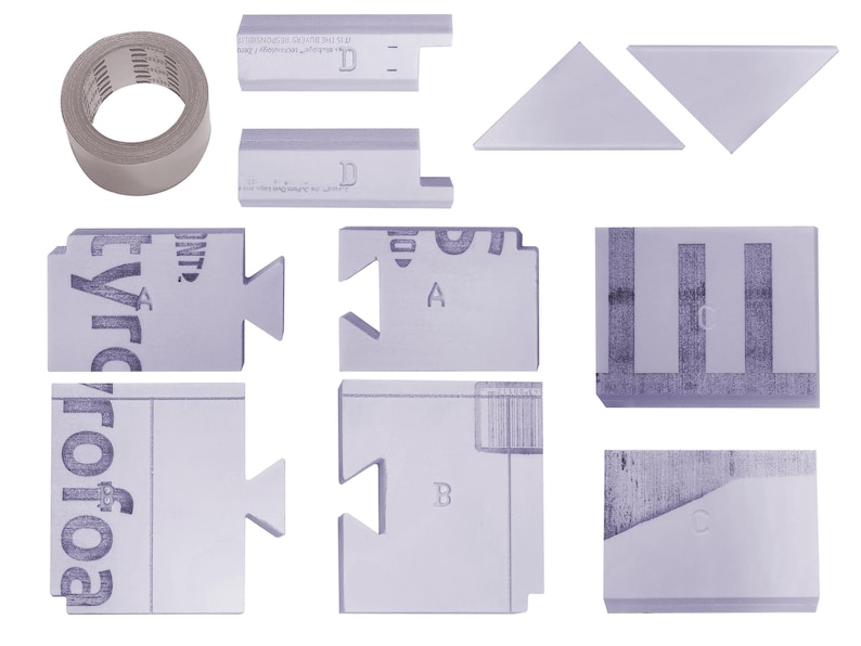 DIY Dometic RV A/C Upgrade Modification Kit - Increase Rv Airflow! Have ...