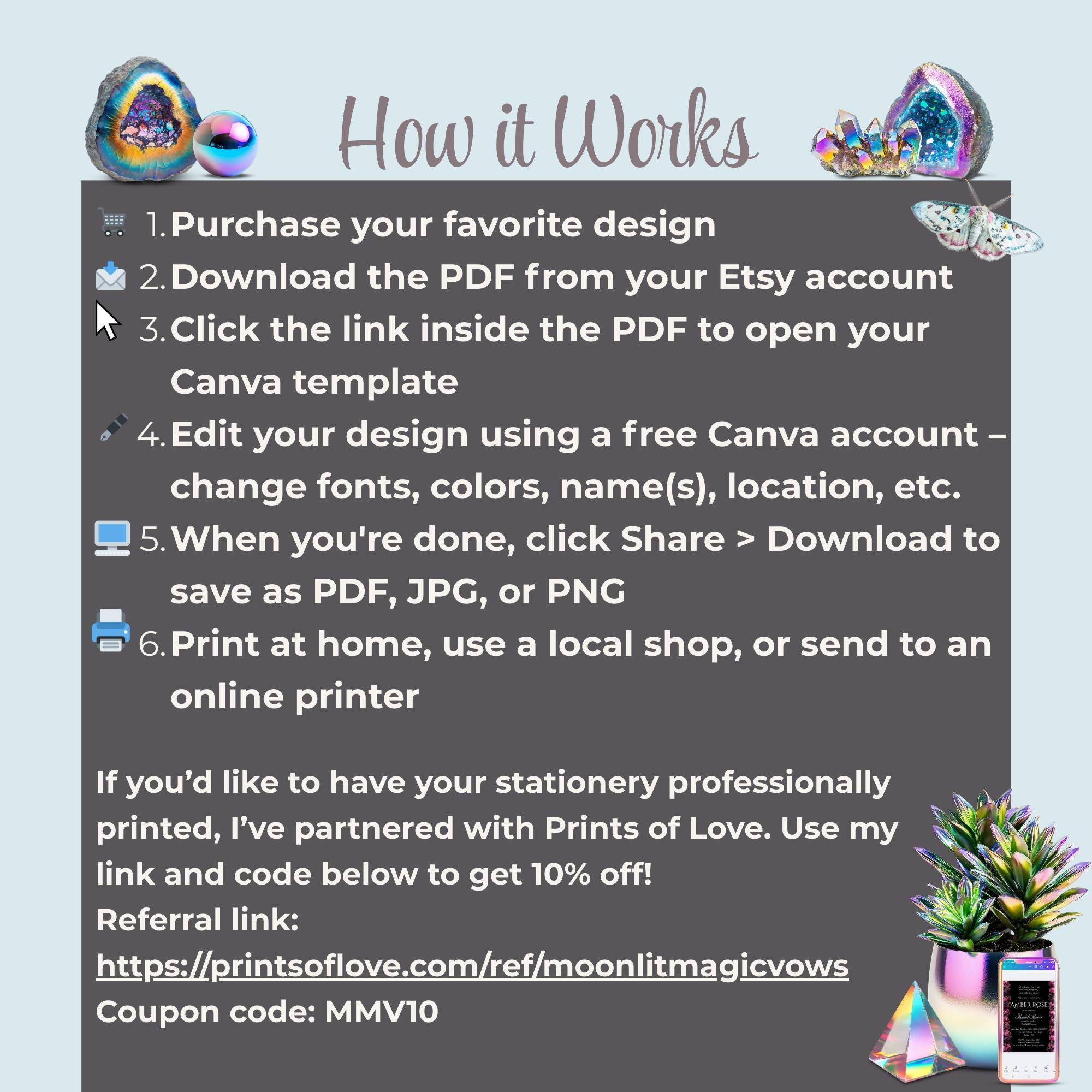 Printable Medieval Favor Tags, Enchanted Scroll Wedding Tags, Fantasy ...