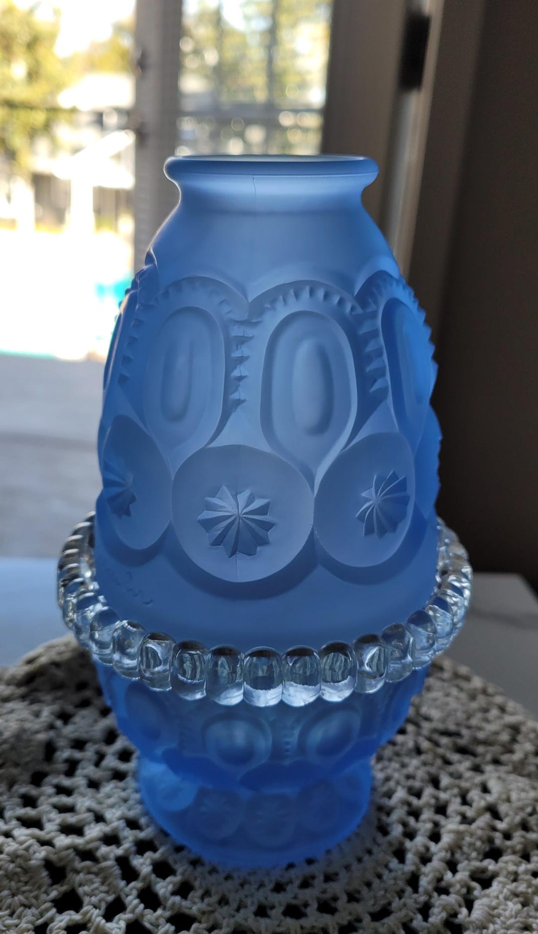 Weishar Moon & Star Fairy Lamp. - Etsy