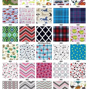 Flannel Designs Available For Viewing Purposes Only DO NOT | Etsy