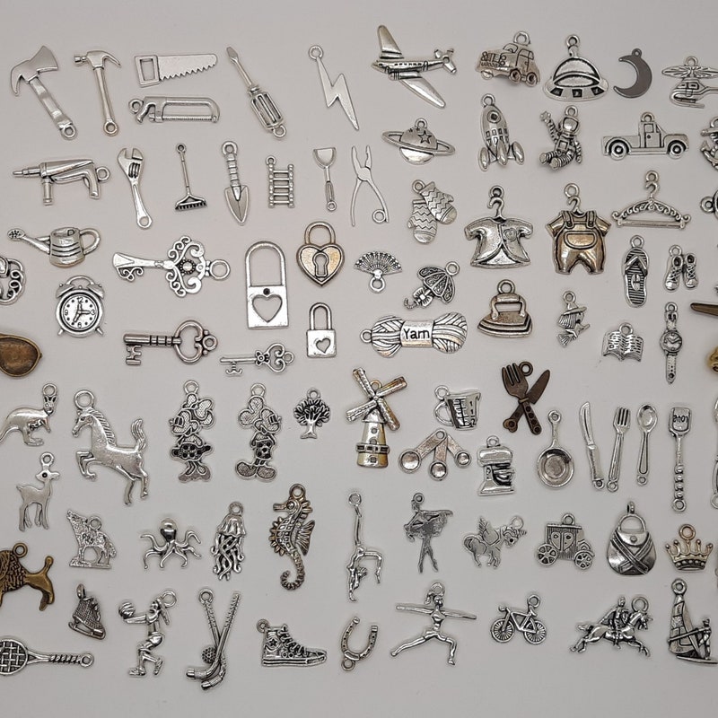 Metal Trinket Box - Etsy