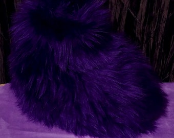 Monster slippers | Etsy