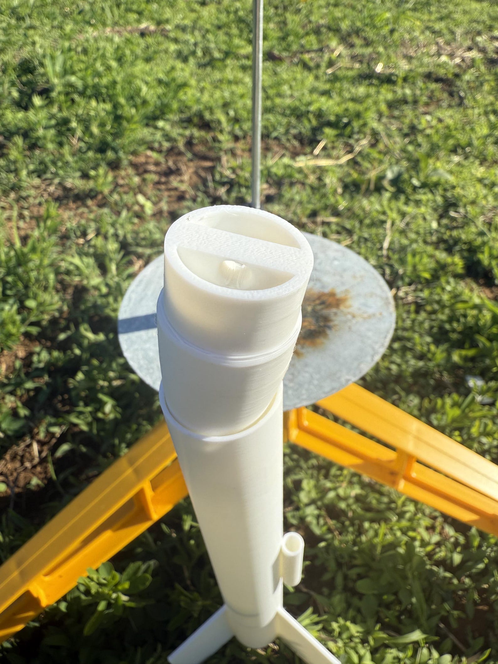 MRP-18-11.4 : Medium 3d Printed Rocket 18mm Rockets 11.4 In - Etsy