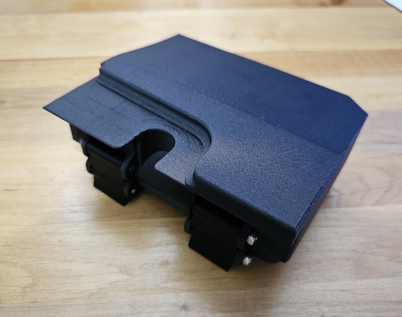 XSR900 3D Printed Storage Box - Etsy