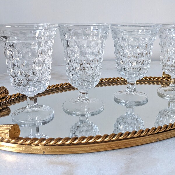 Stem Glassware - Etsy