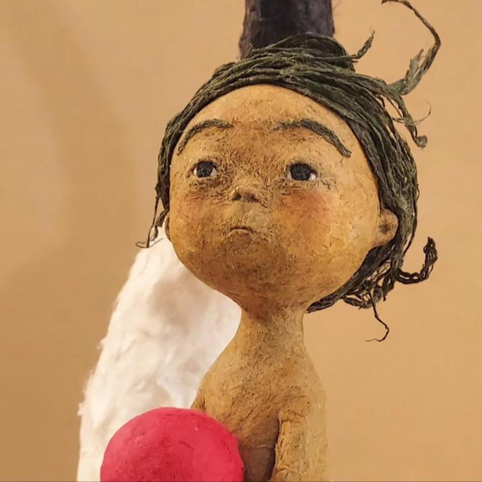 Hanji Artsculpture - Etsy