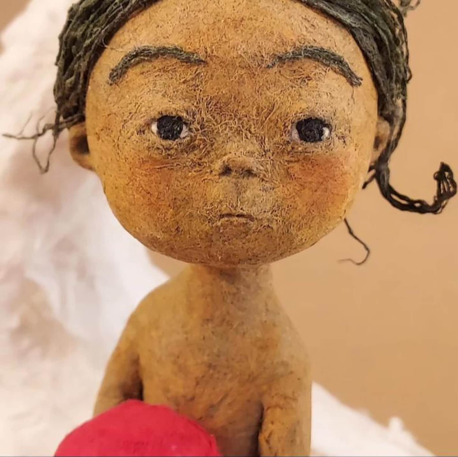 Hanji Artsculpture - Etsy