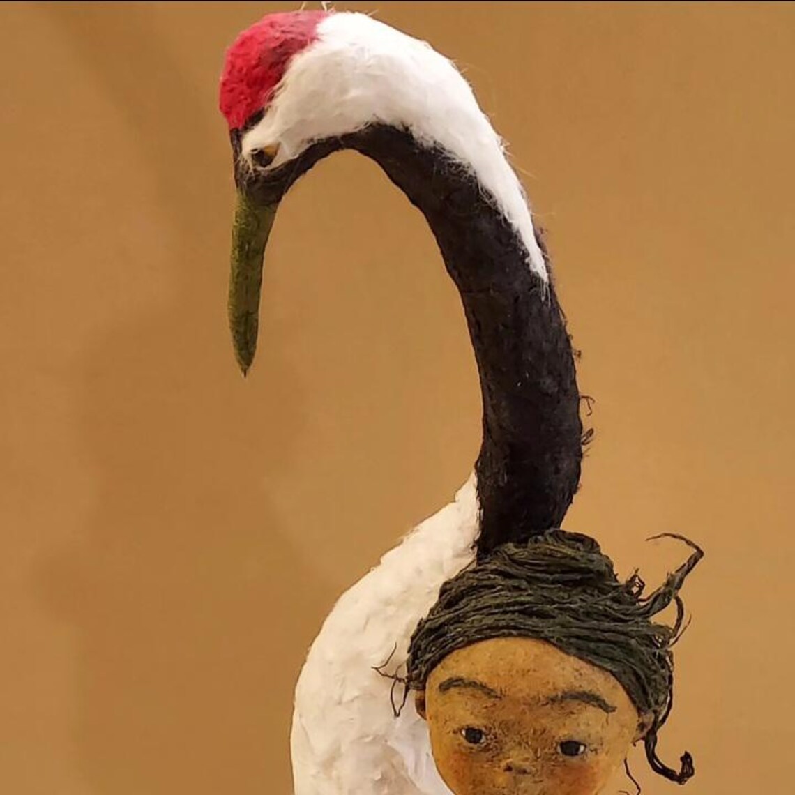 Hanji Artsculpture - Etsy