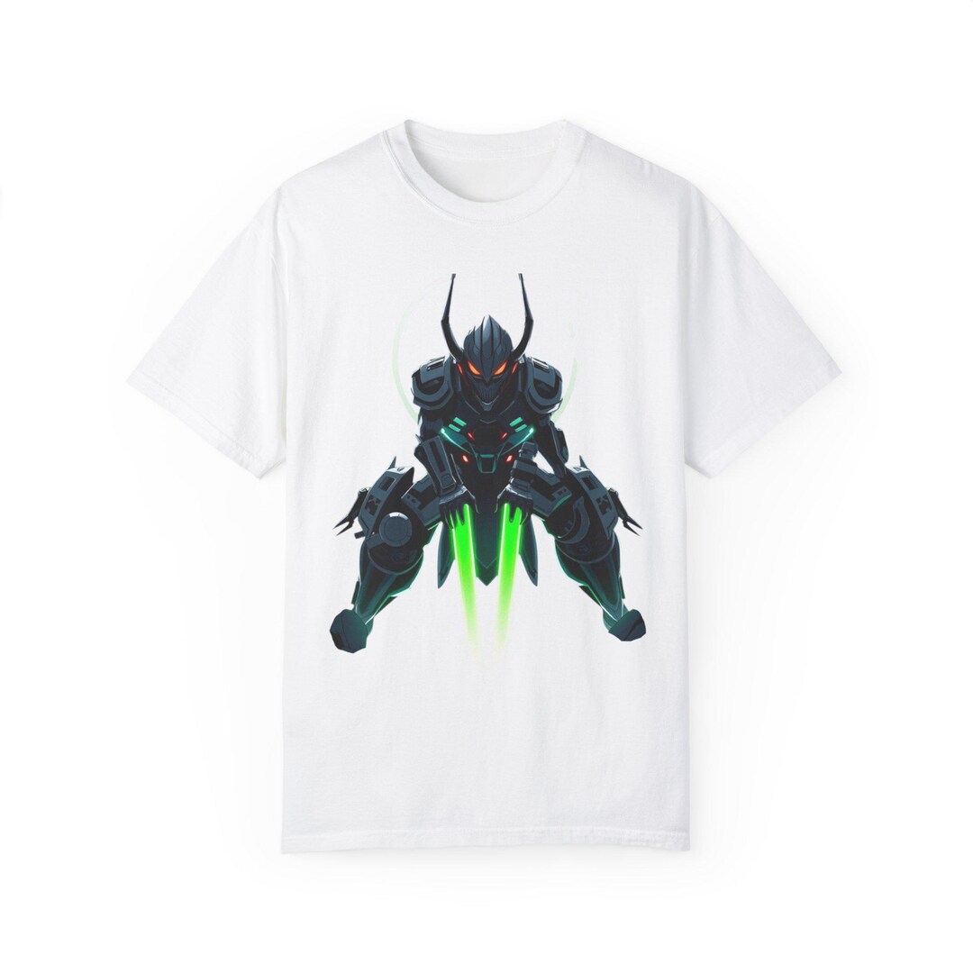 Epic Gamer Unisex T-shirt, Cartoon Design, Gift for Gamers, Casual ...