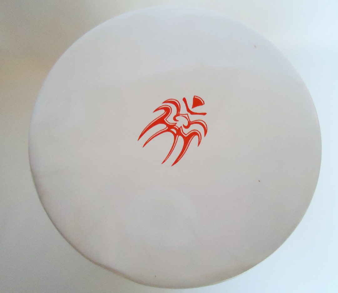 The Japanese Round Box.70s.tin - Etsy