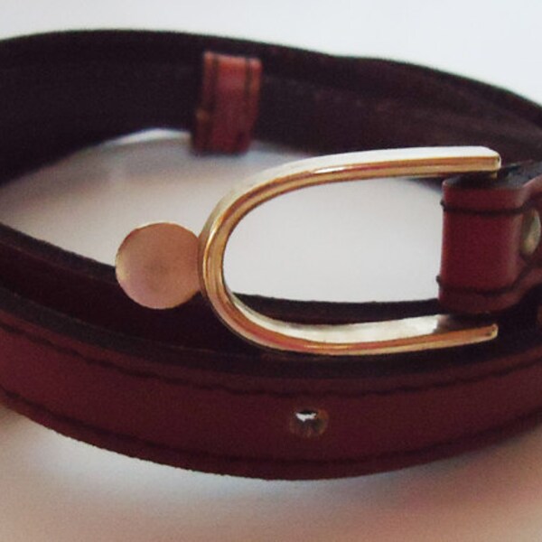 Spanish Leather - Etsy