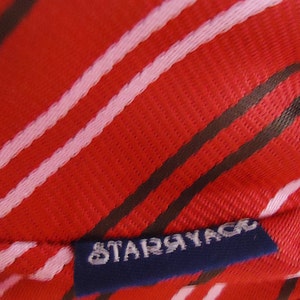 The Japanese Student Girl Neck Ribbon.80s. - Etsy