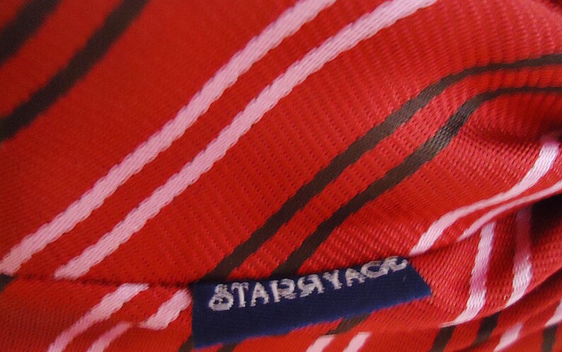 The Japanese Student Girl Neck Ribbon.80s. - Etsy