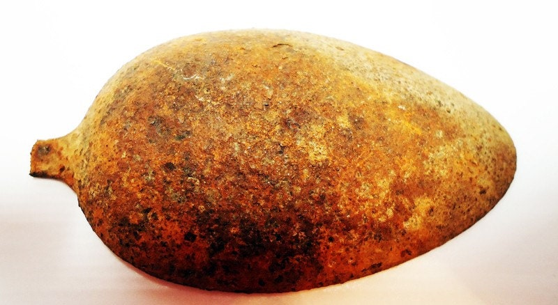 The Archaeological Excavation Piece of Spoon.17th. - Etsy Sweden