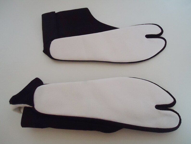 The Japanese Mens Tabi Shoes.90s.in the Original Package - Etsy