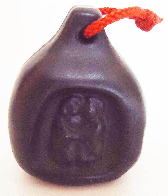 The Japanese God Rare Bell.70s | Etsy