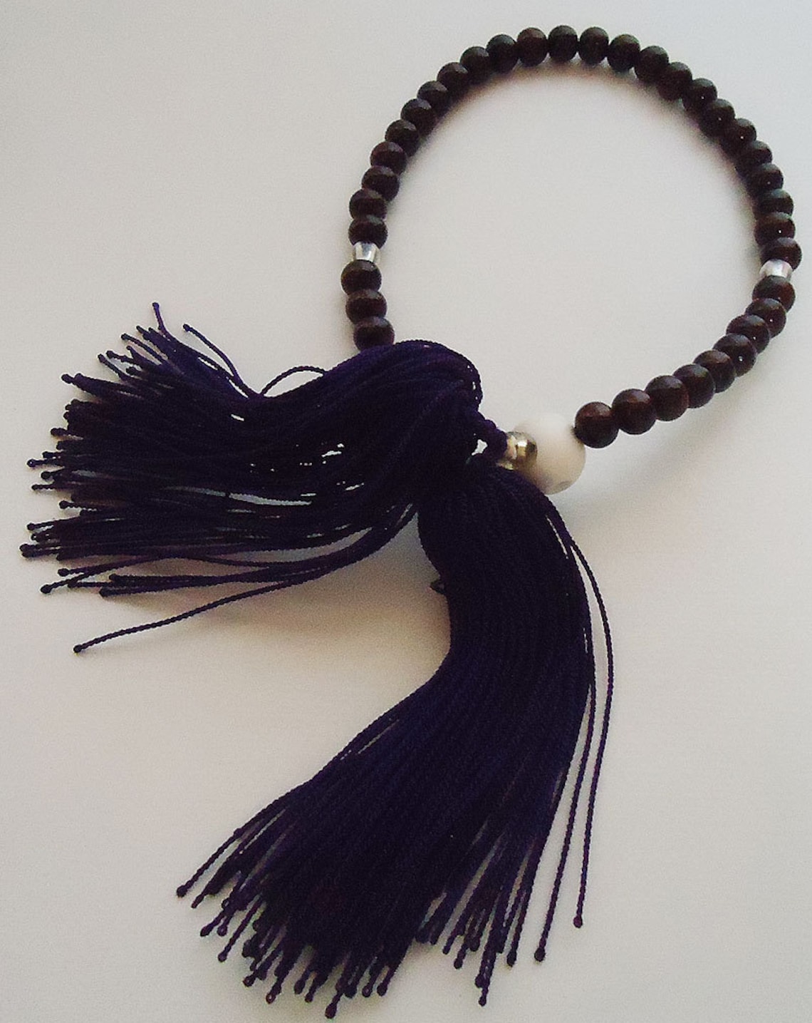 The Japanese Juzu .80s - Etsy