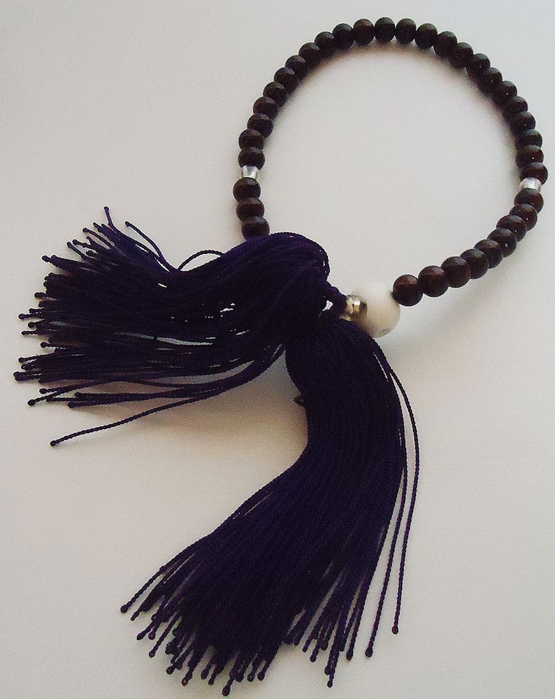 The Japanese Juzu .80s - Etsy