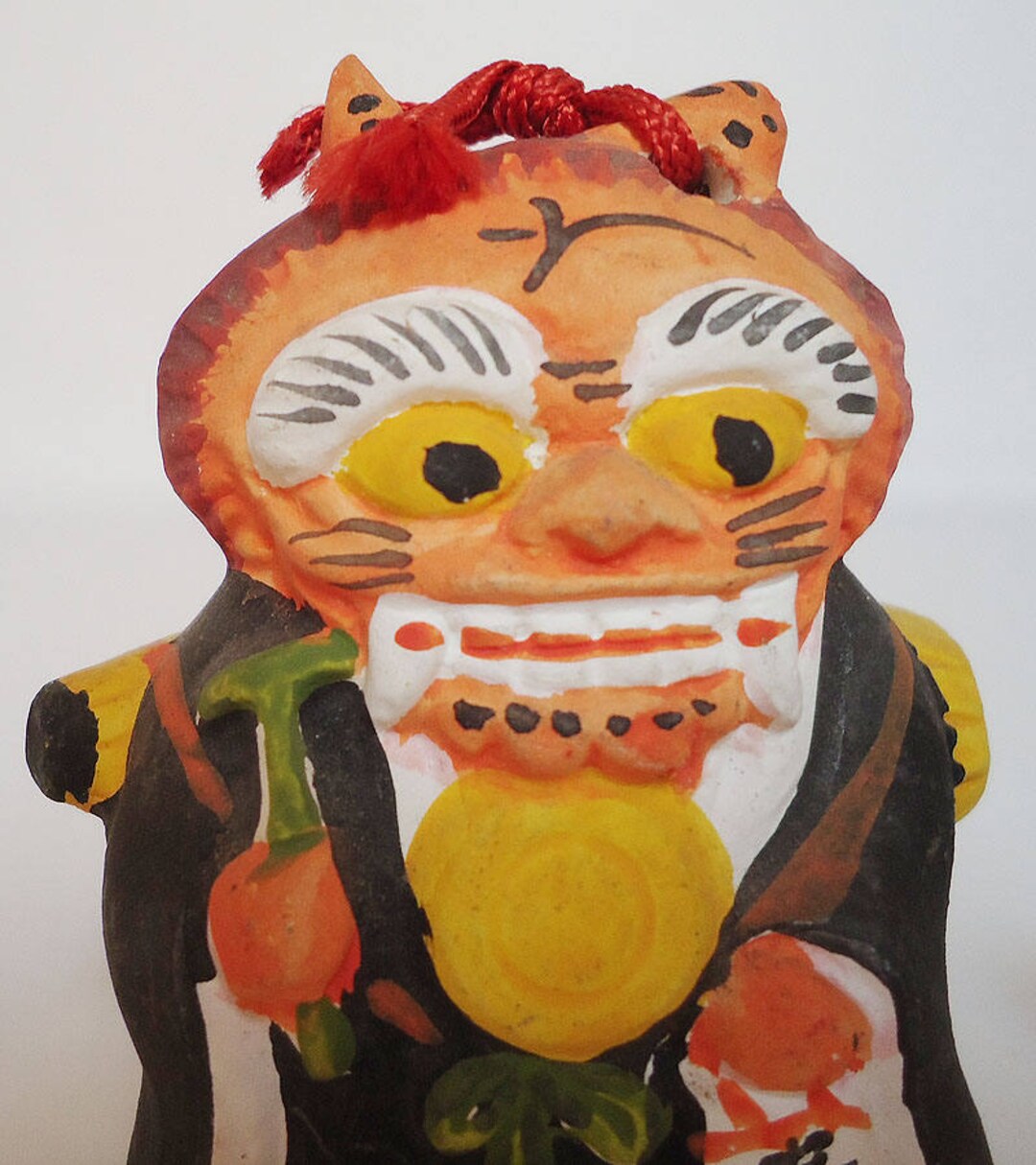 The Japanese God Bell.70s.n2.rare - Etsy