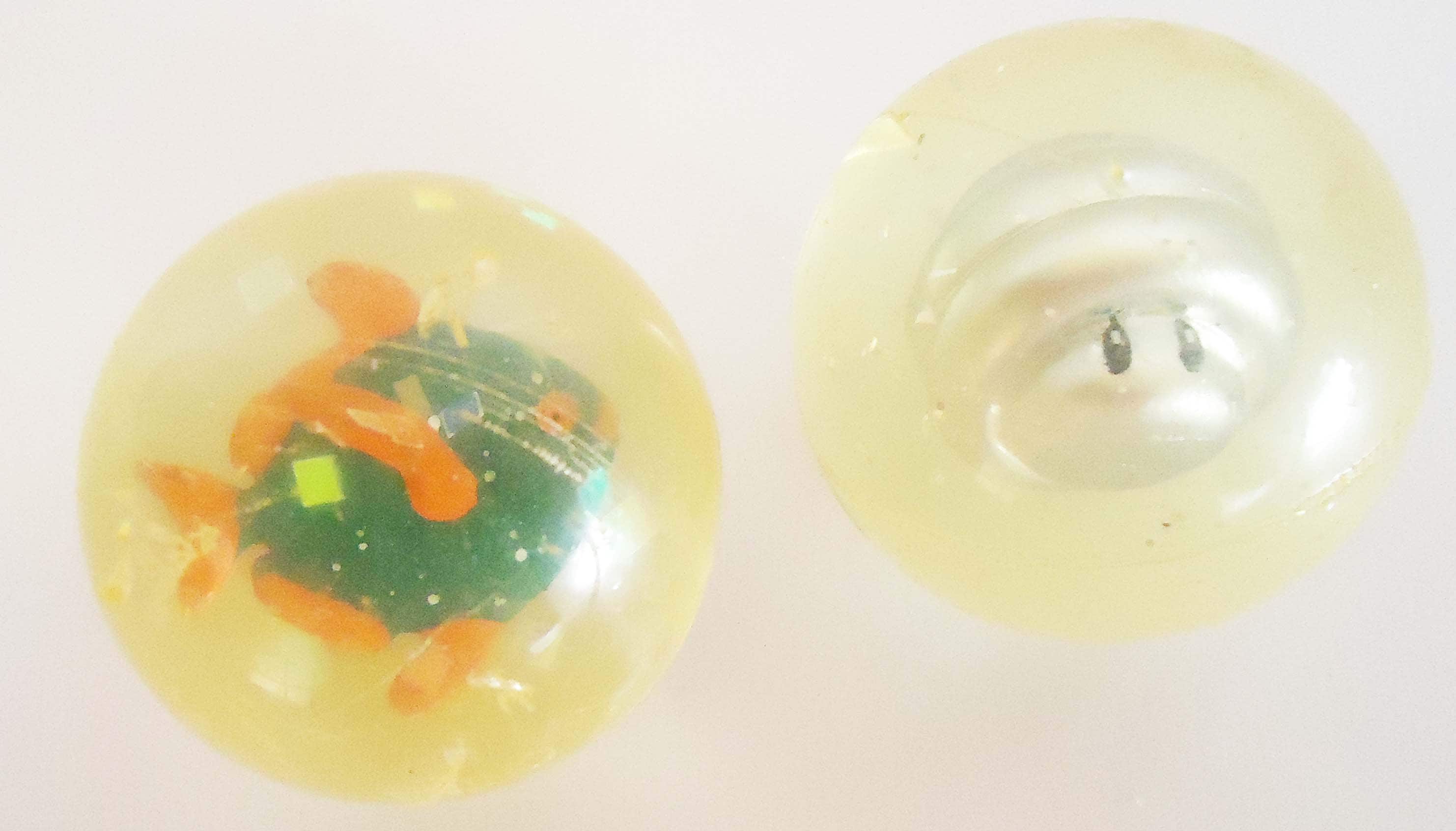 Vintage Bouncing Japanese Super Balls. With Images. - Etsy