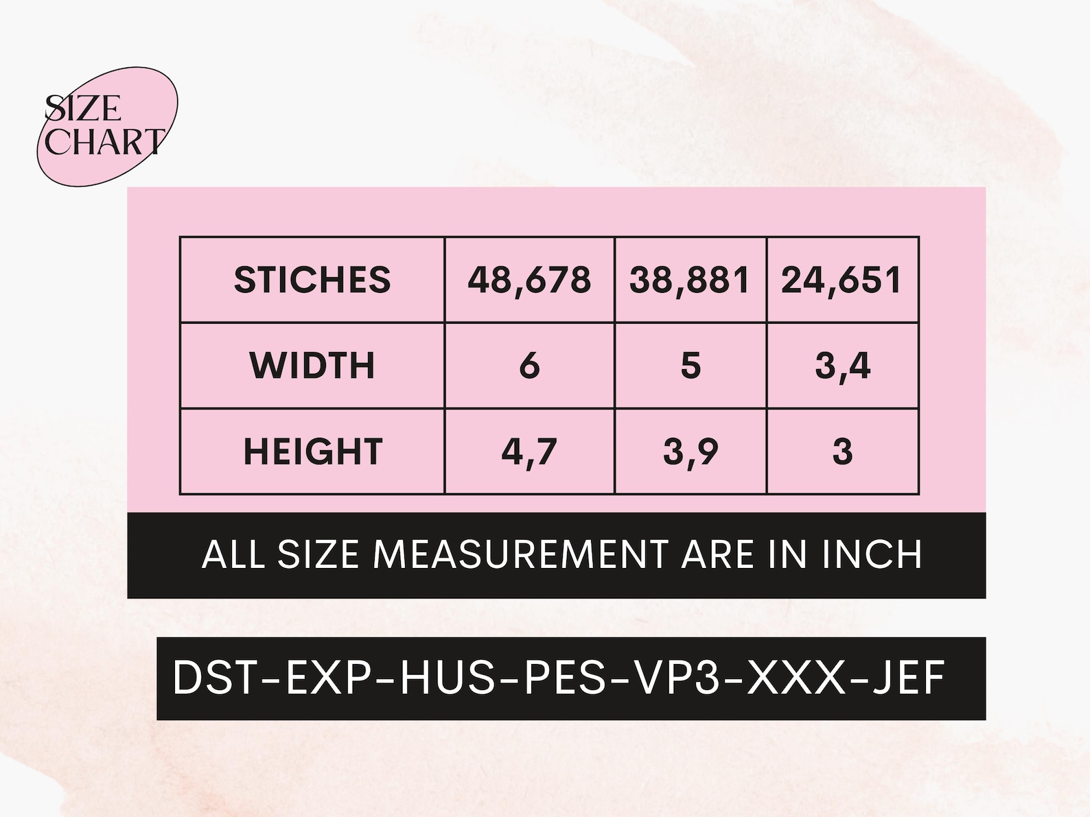 Stack of Books Embroidery Design: Reading Stitch Pattern (digital ...