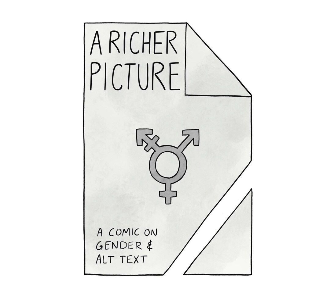 A Richer Picture – DIGITAL DOWNLOAD - Etsy