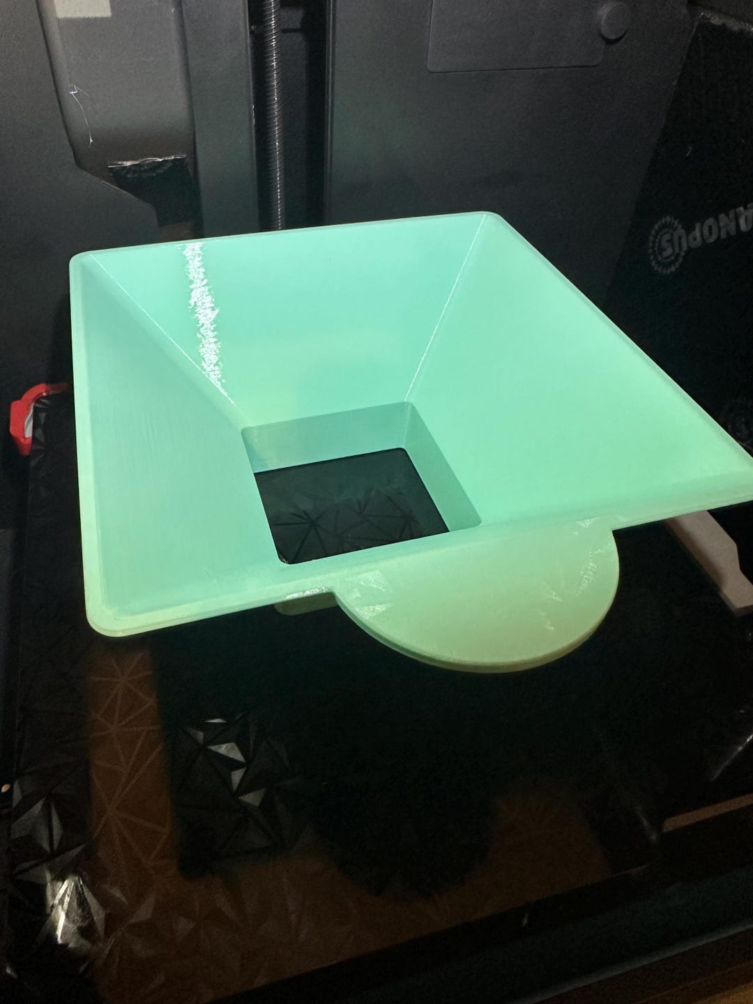 Freeze Dryer Bag Funnel- Harvest Right - Etsy