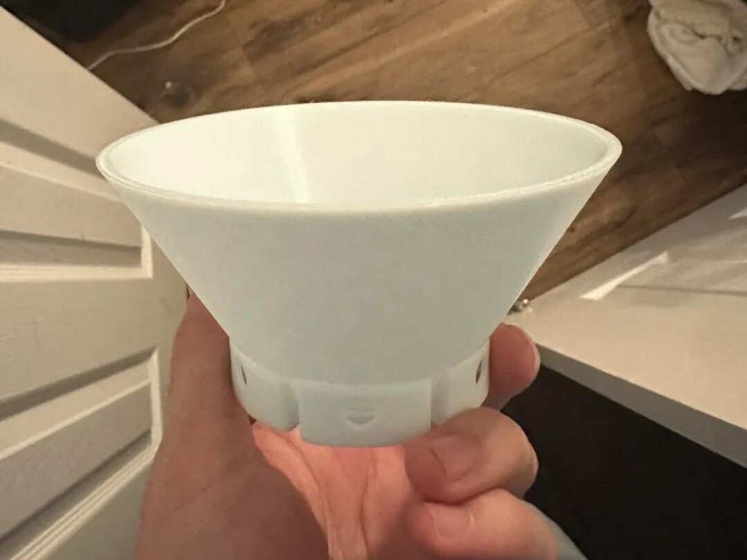 Comfee Dishwasher Funnel - Etsy