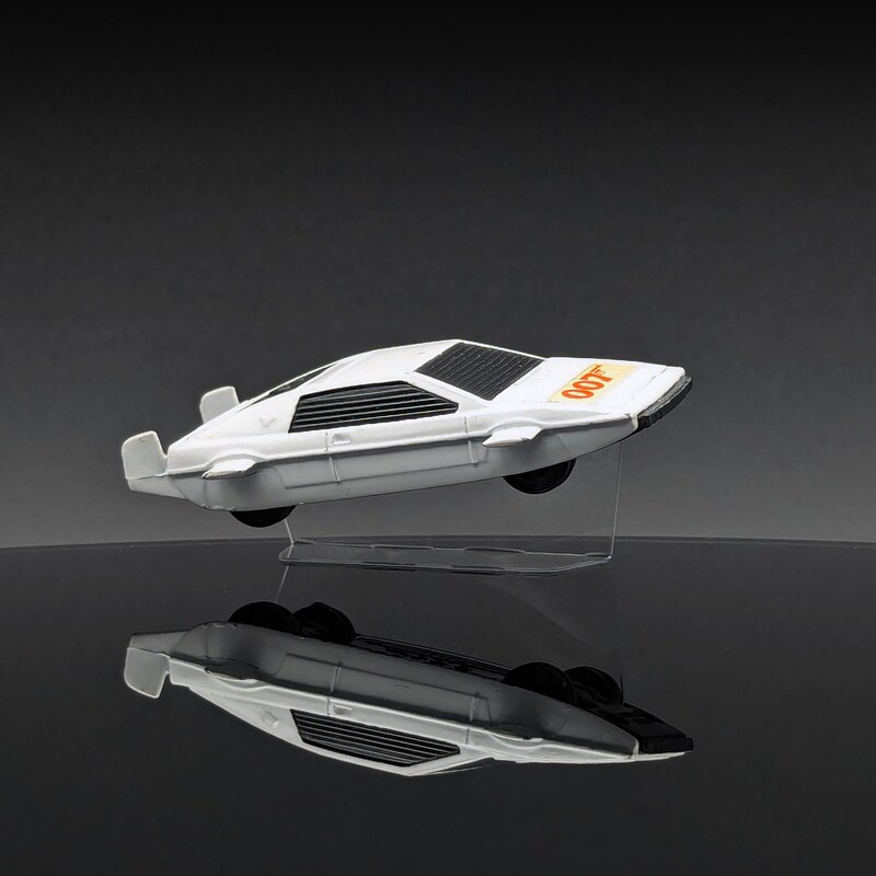 Lotus Esprit Diecast - Etsy UK