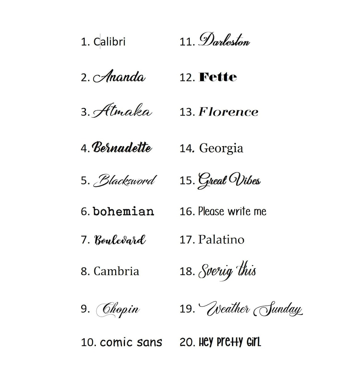 SONG LYRICS Wall Art Your Printable Music Great Gift - Etsy