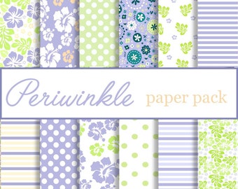 Boys Pool Party Digital Paper Pack Pool Party - Etsy