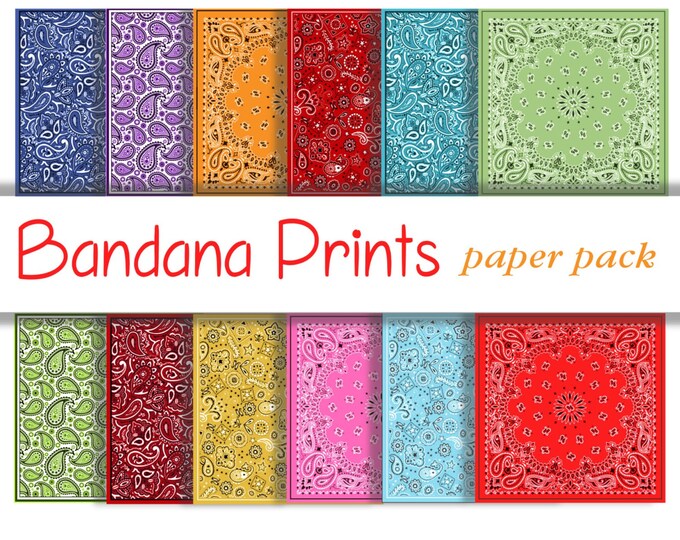 Vintage Cowboy Digital Design Papers - Wild Western Digital Backgrounds ...