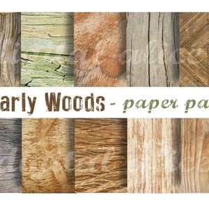 LEATHER DIGITAL PAPER, Printable Papers, Leathers Texture, Photography ...