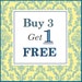 BUY 3 GET 1 FREE Instant Download Digital Printables Stock up for Paper ...