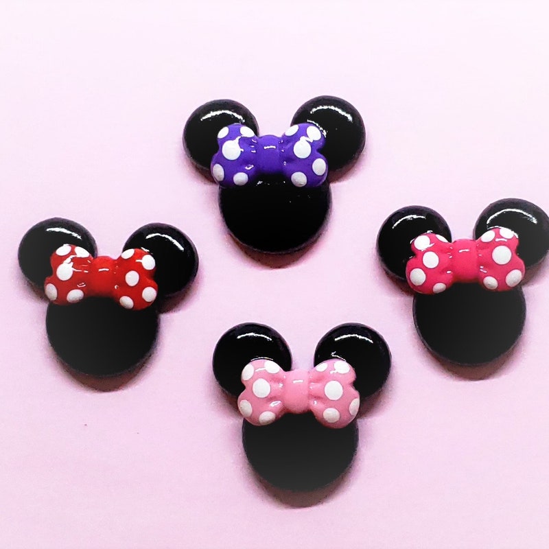 Clay Bow Center - Etsy