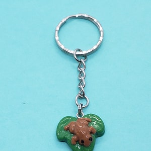 Custom Miniature Puerto Rican Coquí Frog Figurine - Etsy