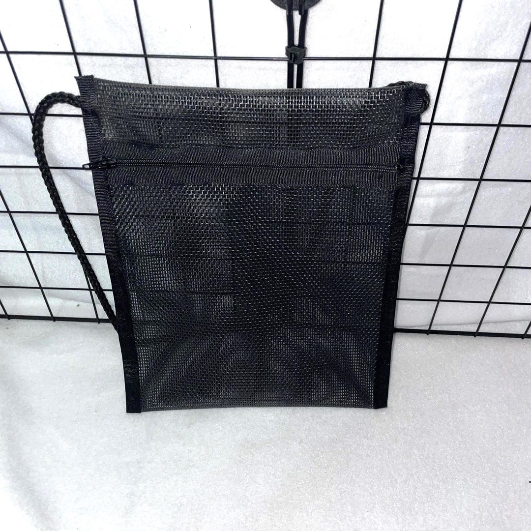 Ready to Ship/ Summer Sugar Glider Nail Trimming Bonding Pouch - Glider ...