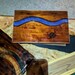 Epoxy River, Serving Tray - Etsy