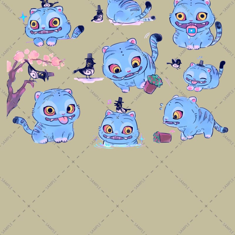 Kpop demon hunters derpy bottle - Etsy México