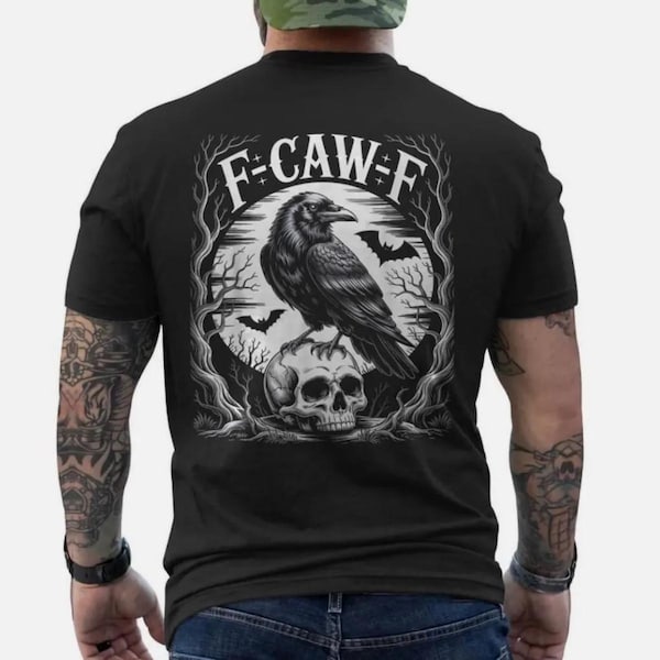 Bird Skulls Black - Etsy