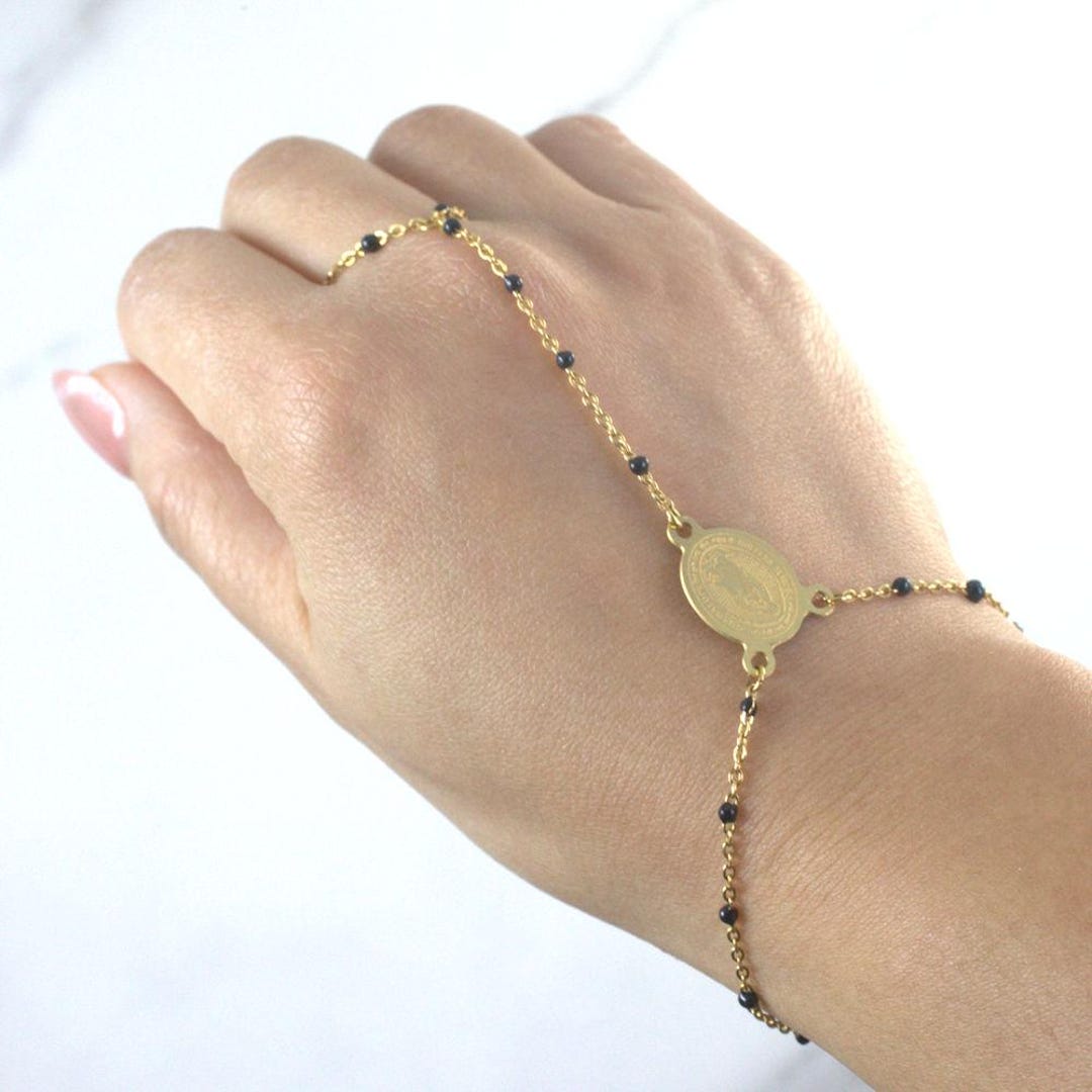 Dasal Hand Rosary - Etsy