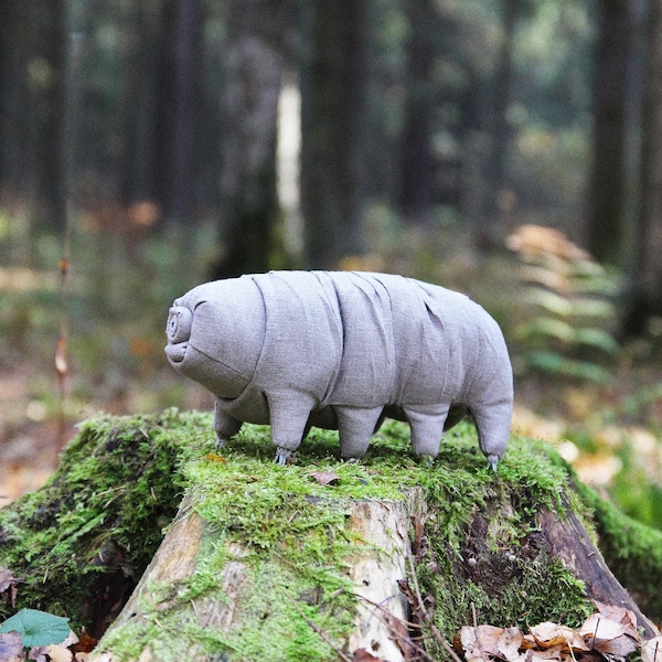 Weird Stuffed Animal - Etsy